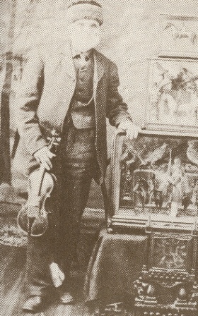 Saugeen Township – Bruce County Genealogical Society