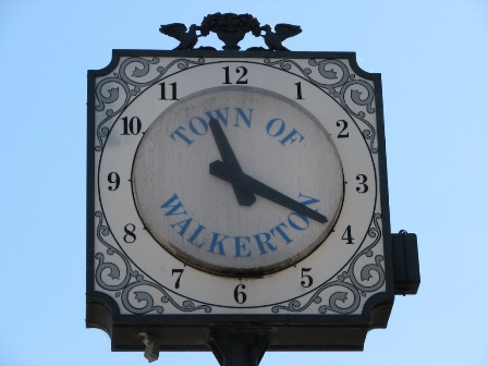 Brant Township – Bruce County Genealogical Society