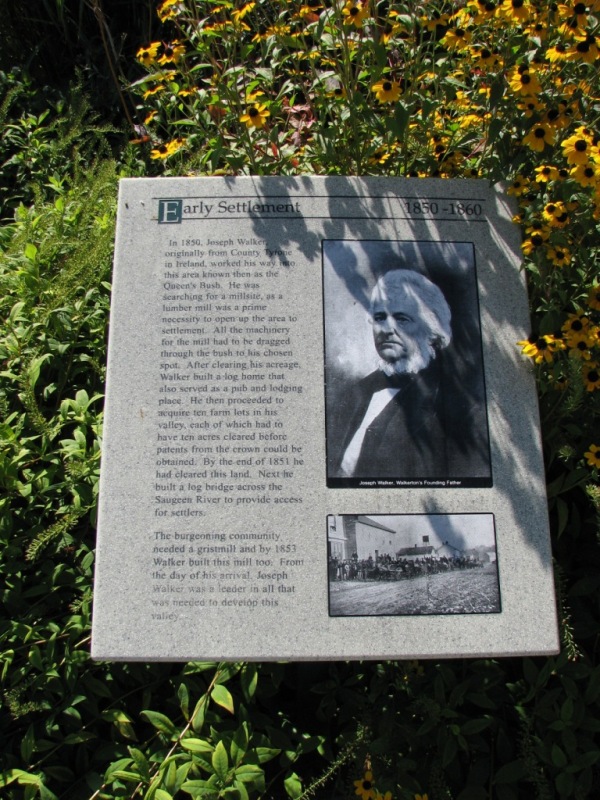 Brant Township – Bruce County Genealogical Society