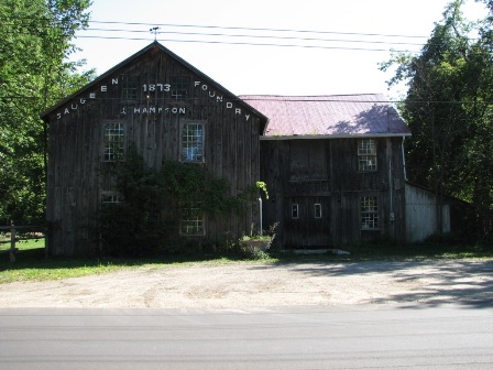 Brant Township – Bruce County Genealogical Society